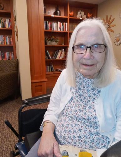 Sharon Waletski | Obituaries | hometownsource.com