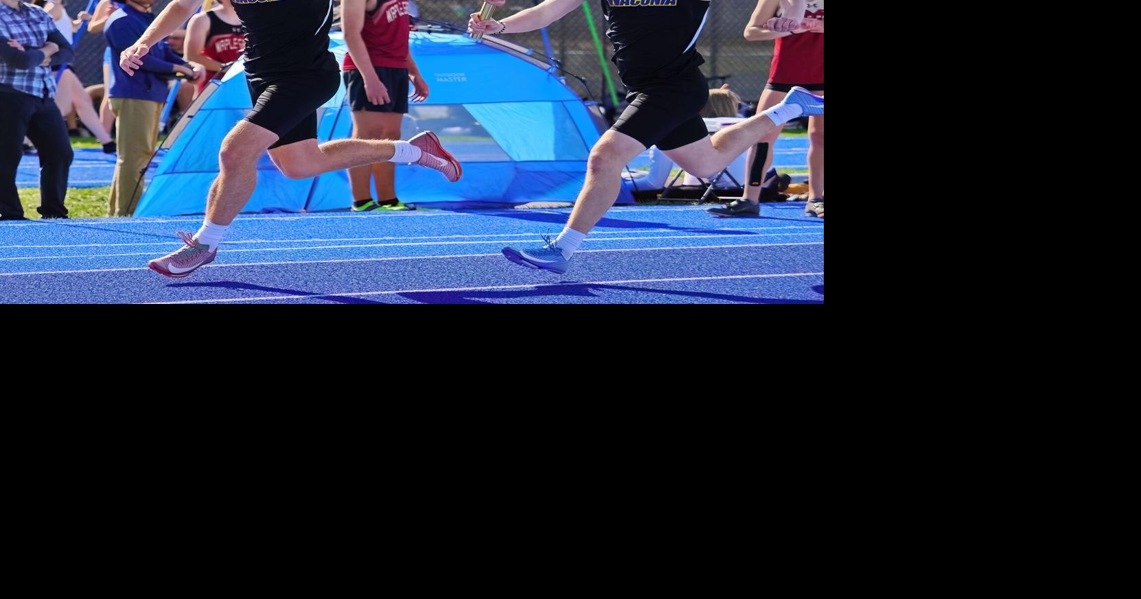 Wildcats compete at track and field meet | Sports | hometownsource.com