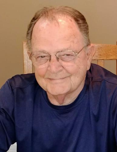 Donald C. Anderson | Obituaries | hometownsource.com