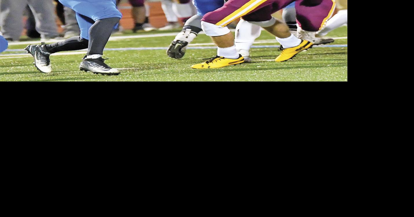 Hopkins football: Royals head into playoffs on high note | Sports ...