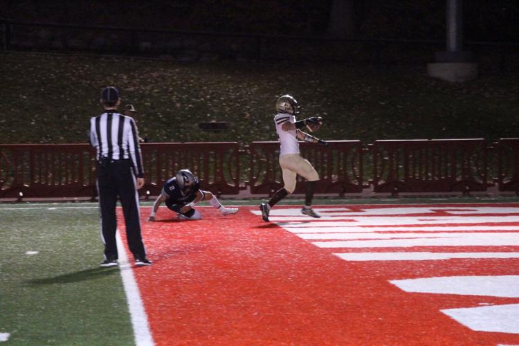 Royals lose championship game in heartbreaking overtime loss to EVW ...