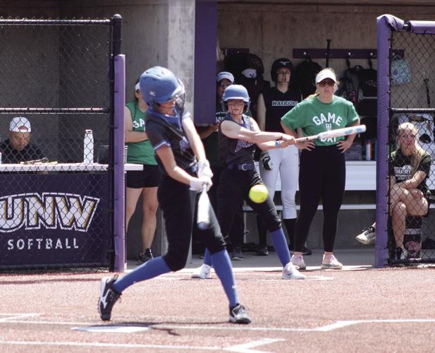 NB Softball wins Section 7AAA title, sees ‘one more day’ | Sports ...
