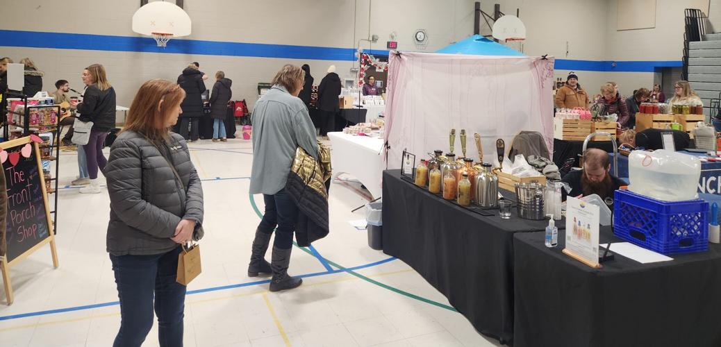 Community grows at Hanover's Crow River Market | Press And News ...