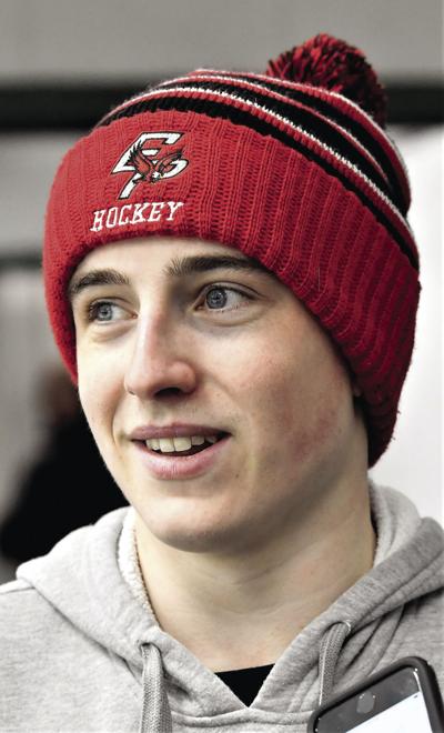 Meet the incredible Mr. Steeves - EP's Mr. Hockey finalist | Sports ...