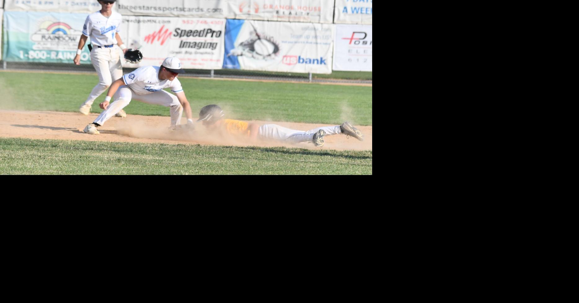 Bloomington Blue goes 1-4 as Gopher Classic Site host | Bloomington ...