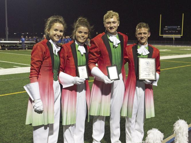 Rosemount Marching Band Kicks Off 2022 Season On A High Note Free