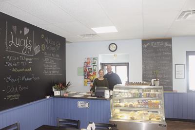 Lucy’s Cafe brings fresh flavors and family flair to Little Falls ...