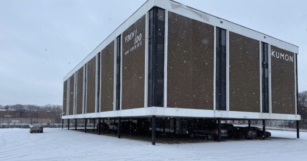 Opus Group looks to move to Edina with new office development | Edina ...