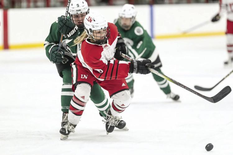 Girls hockey: More tests ahead for unbeaten Panthers | Sports ...