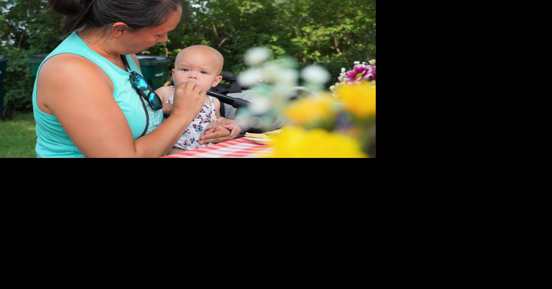 PHOTOS: Live music, fresh food at Brooklyn Park's Eidem Farm | Photos ...