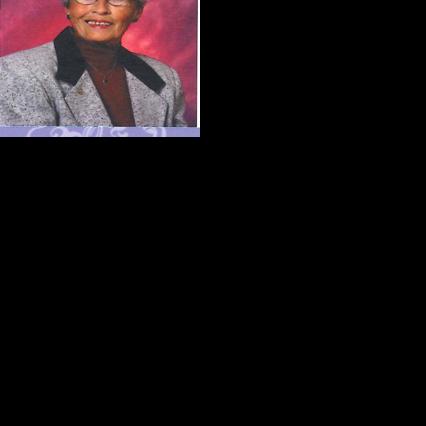 Carol P. Rouillard | Obituaries | hometownsource.com