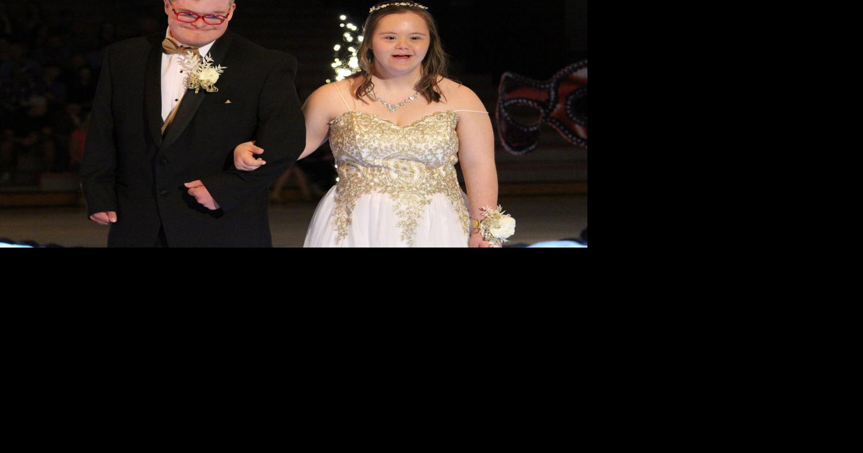 Milaca students revel in an evening of prom festivities | Free ...