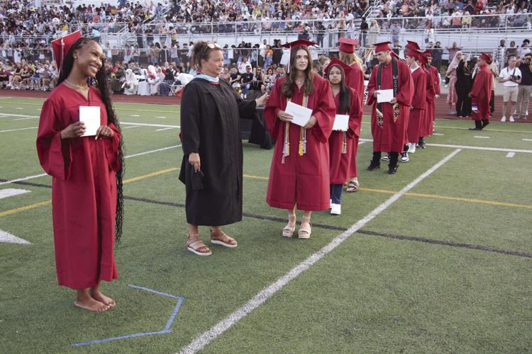 Richfield class of 2023: Mission accomplished | Richfield ...