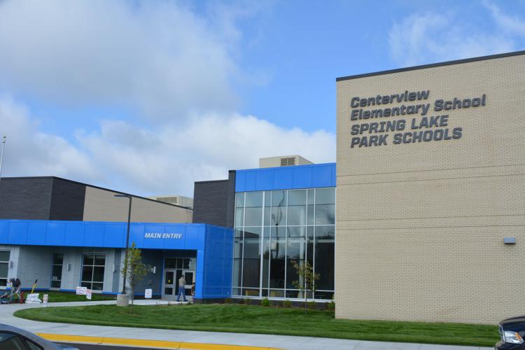 New school year, new school in Spring Lake Park district | Free | hometownsource.com