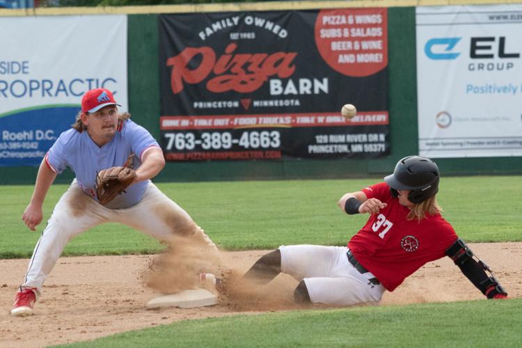 Lumberjacks’ inagurual season ends in Region 1C playoffs | Elk River ...