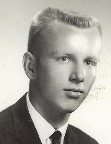 Elmer "Al" Lee Snyder | Obituaries | hometownsource.com