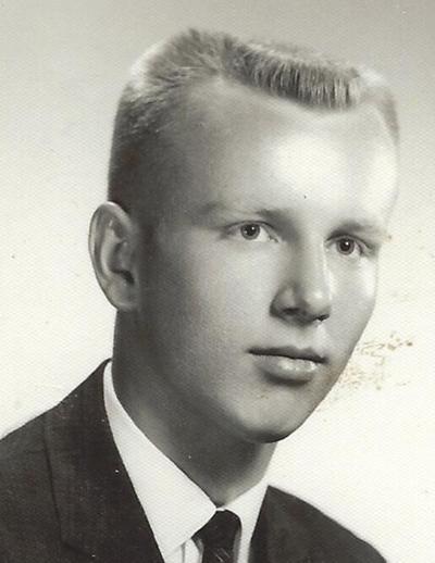 Elmer "Al" Lee Snyder | Obituaries | hometownsource.com