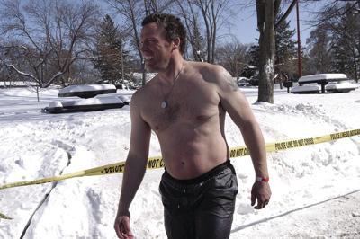 Chilling effect | Burnsville | hometownsource.com