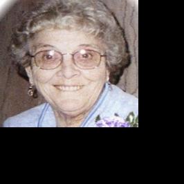 Marjorie Marge (Miller) Berg | Announcements | hometownsource.com