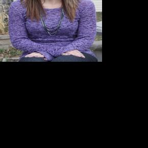 Welcome the newest reporter, Brielle Bredsten | Columnists ...