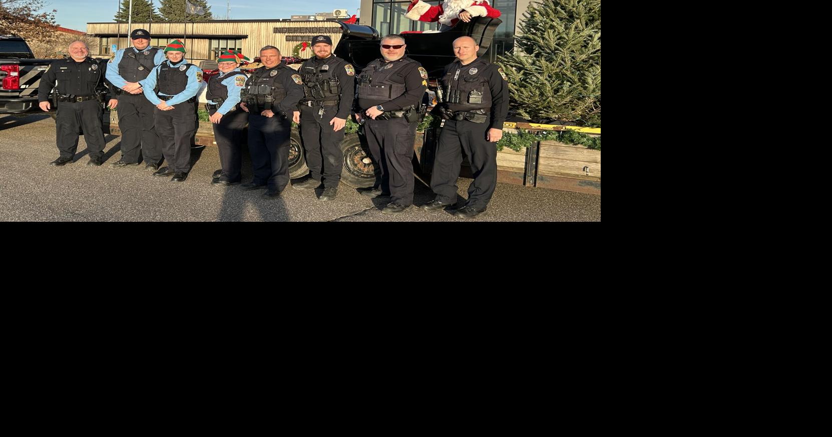 Santa, WHPS team to spread cheer | Community | hometownsource.com
