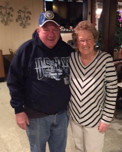 Niemiste sister shares photos of beloved brother | APG State News ...