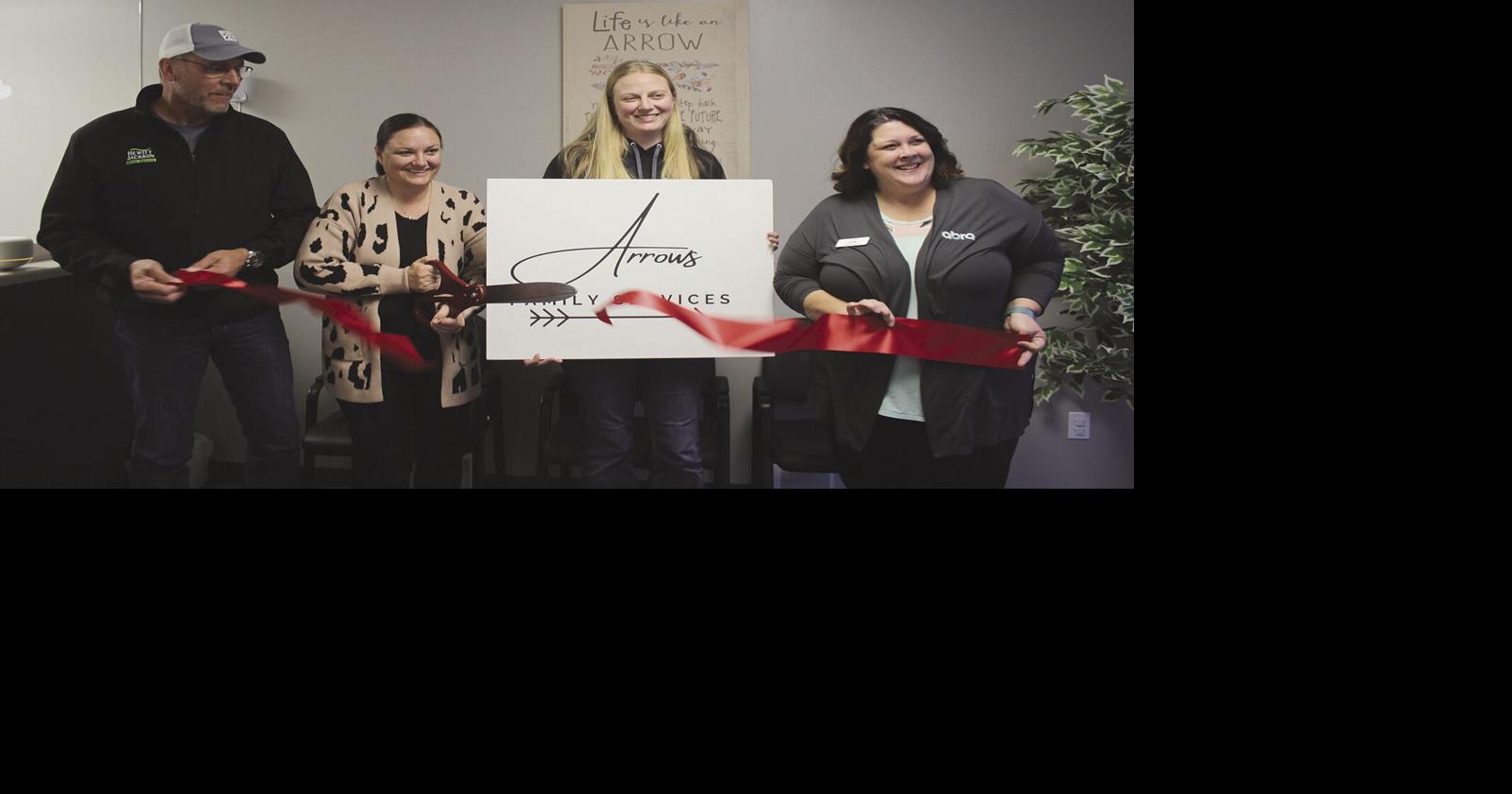 Milaca businesses celebrate new locations | Free | hometownsource.com