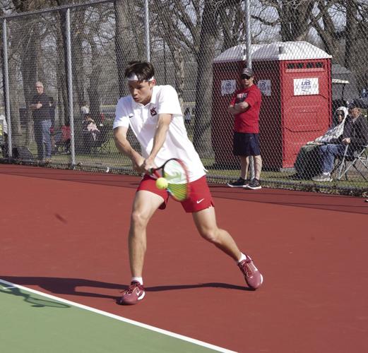 North Branch baseball earns big win over Princeton | Sports ...