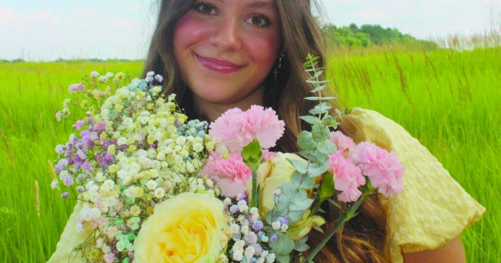 Senior spotlight: Addison Forslin-Ruppert | Local News | hometownsource.com