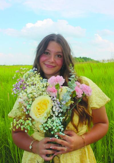 Senior spotlight: Addison Forslin-Ruppert | Local News | hometownsource.com