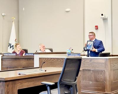Superintendent Elstad bids farewell to Owatonna School Board | APG ...