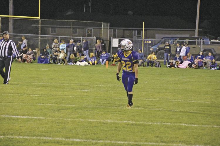 North Branch football bounces back; Braham also wins while C-I, NB lose ...