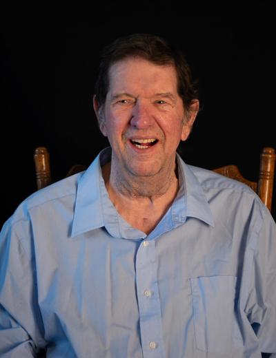 Charles "Chuck" Edward Higgins Sr. | Obituaries | hometownsource.com