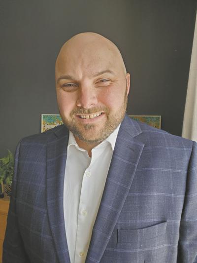 Scandia’s new administrator is ready to work and build community closer ...