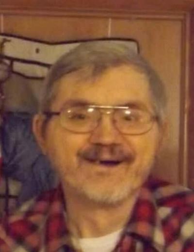 David James Merrill | Obituaries | hometownsource.com