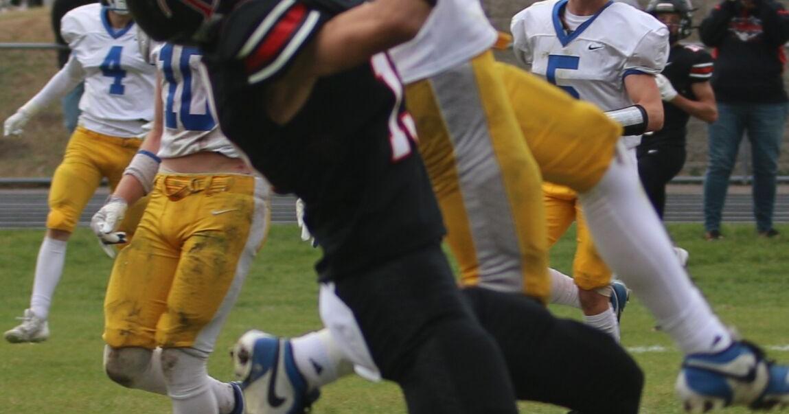 Photo gallery: Pierz playoff football vs. Esko | Free | hometownsource.com