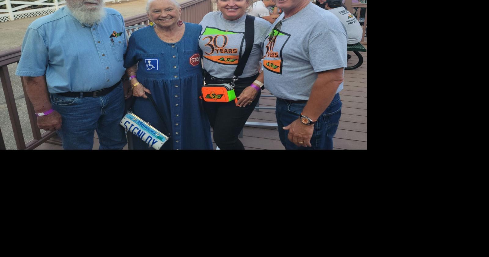 In honor of Lakeville disability advocate and foster mother Nancy ...