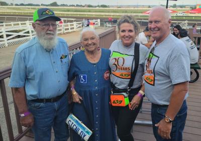 In honor of Lakeville disability advocate and foster mother Nancy ...