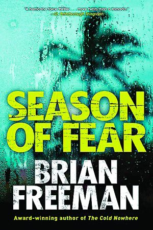 Meet suspense author Brian Freeman during local book signing | Local ...