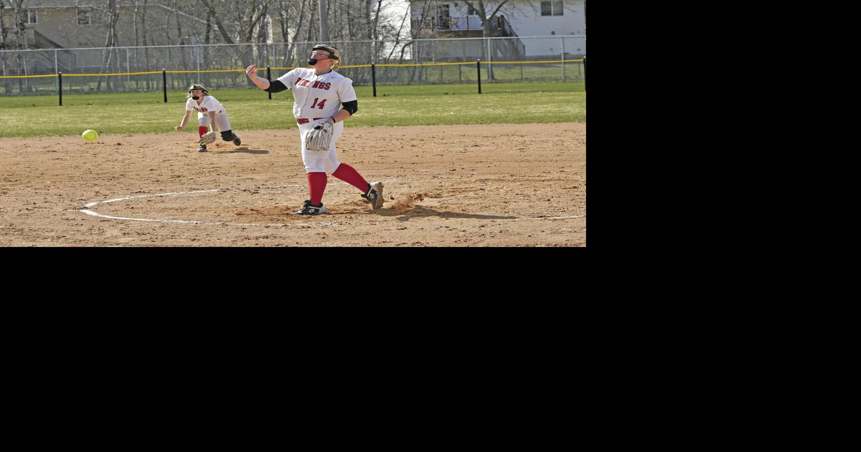 Vikings conquer their opposition this spring | Community ...