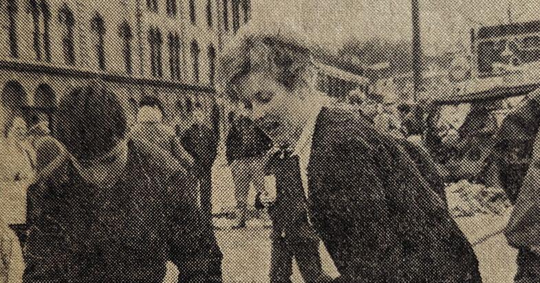 The life and death of Margaret Peterson | Stillwater | hometownsource.com