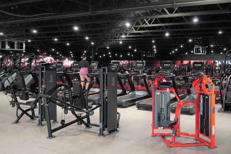 Los Campeones opens its largest-ever gym in Brooklyn Center | Community ...