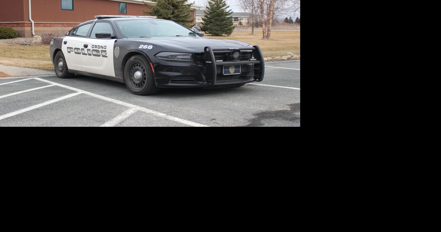 Orono police chief announces plans to step down | Community ...