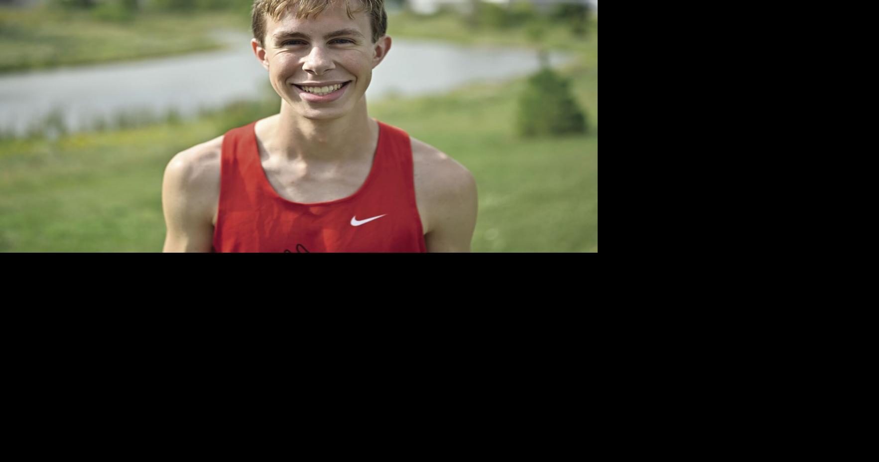 Monticello Athlete of the Week: Chris Falk | Sports | hometownsource.com