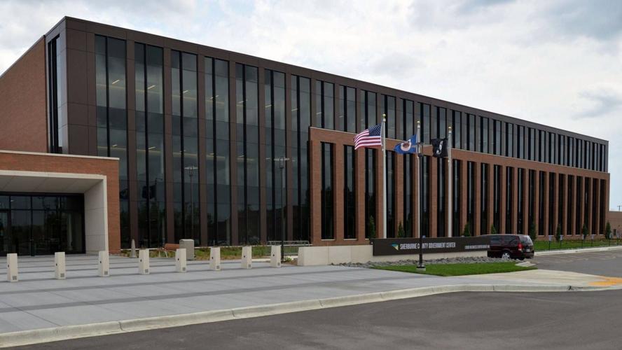 Sherburne County Government Center attack spurs new safety measures ...