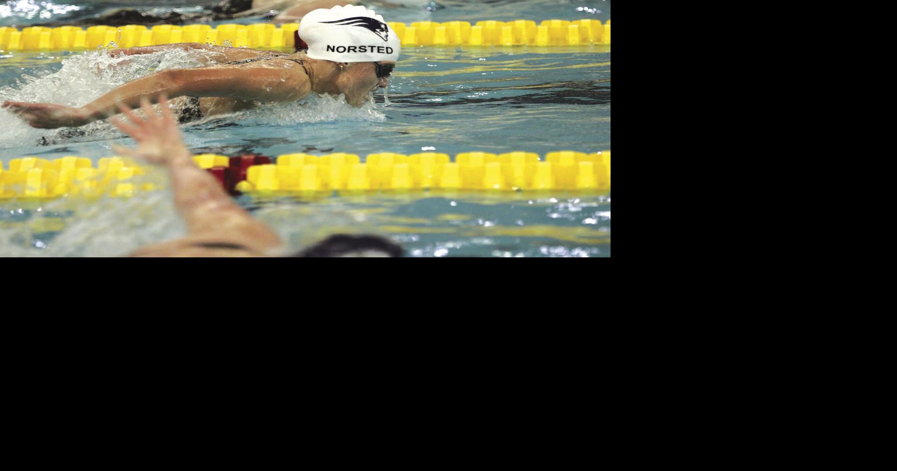 Champlin Park swims well at state championship meet | Sports ...