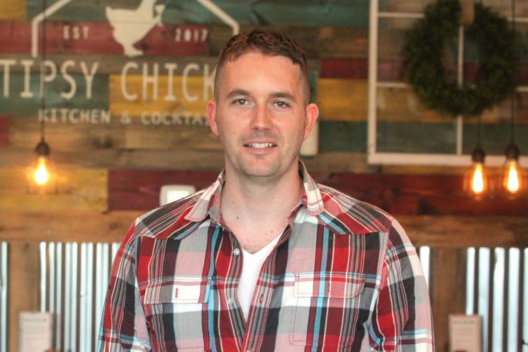 Tipsy Chicken reflects passion for organic, humanely grown food ...