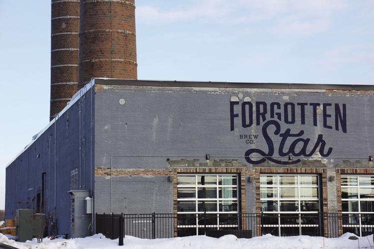 Forgotten Star Brewing open in Fridley | Business | hometownsource.com