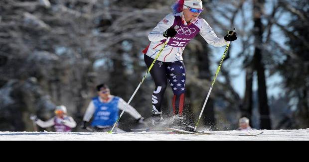 Diggins places eighth in Olympics debut | Sports | hometownsource.com