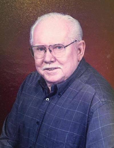 Joseph Thadeus O’Fallon | Obituaries | hometownsource.com